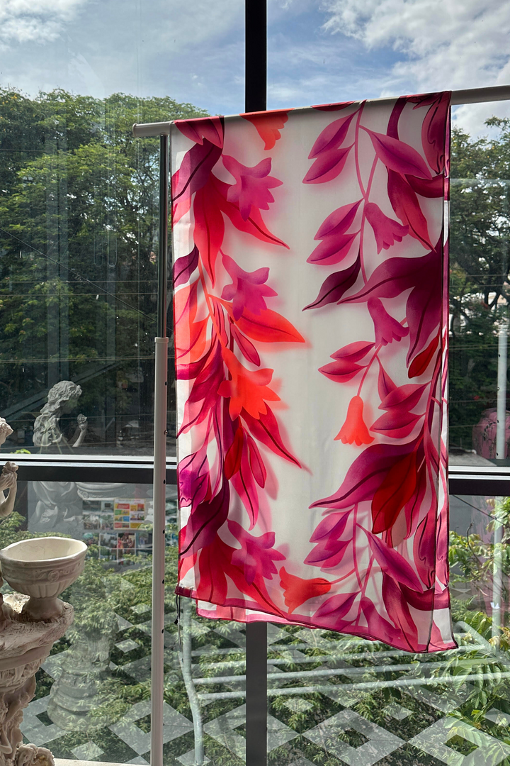 Stoles – The Print Pickle