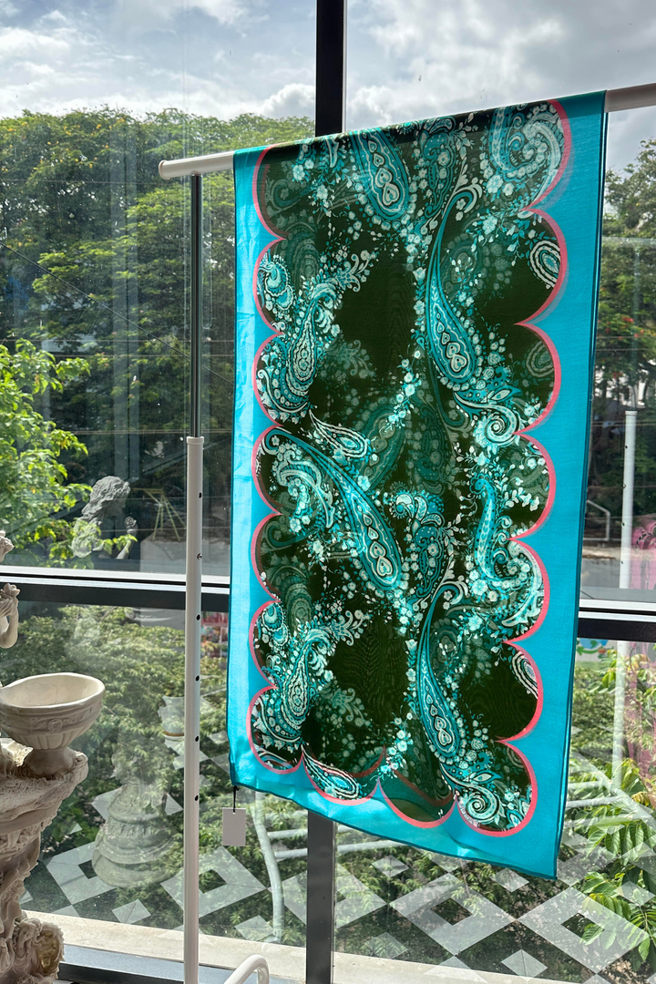 Stoles – The Print Pickle