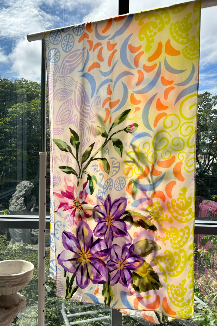 Stoles – The Print Pickle